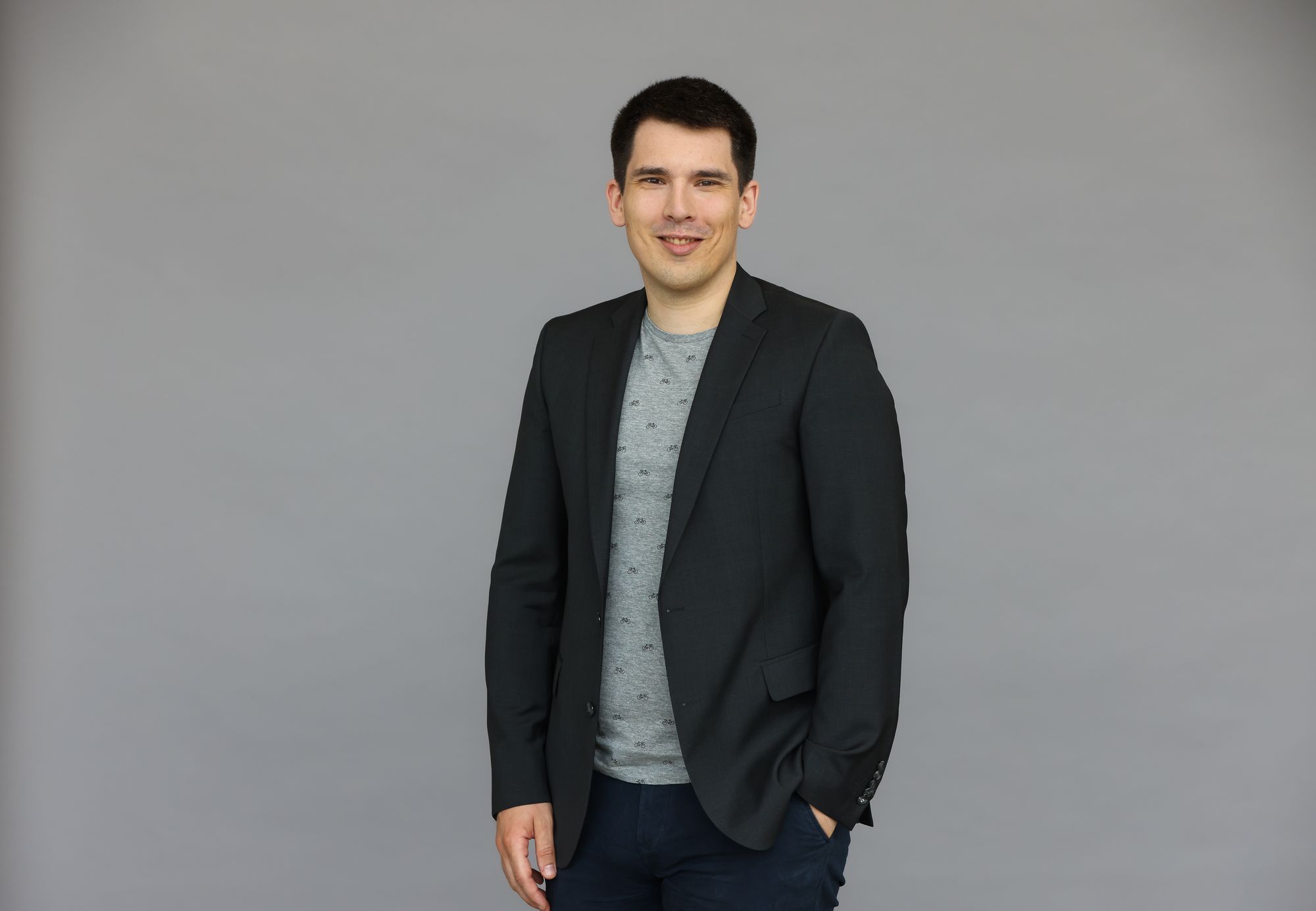 Nächster Karlsruher Bürger:innendialog mit Alexander Salomon