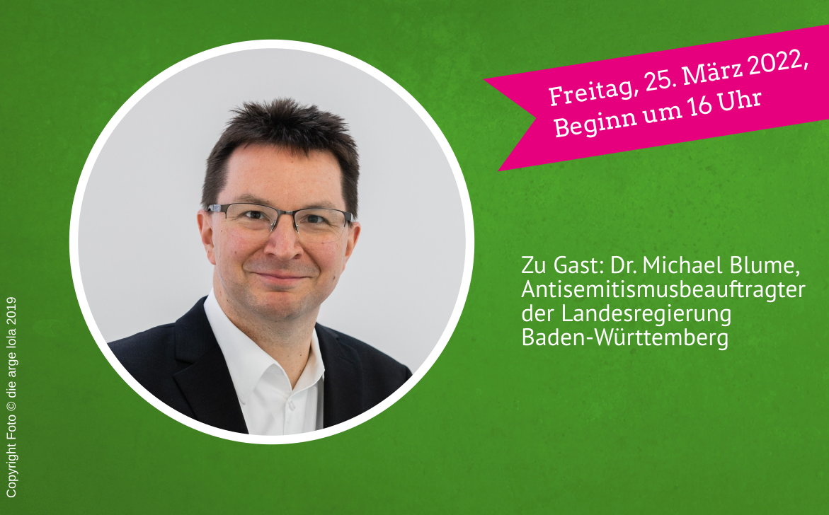 Alexander Salomon MdL - Offizielle Webseite